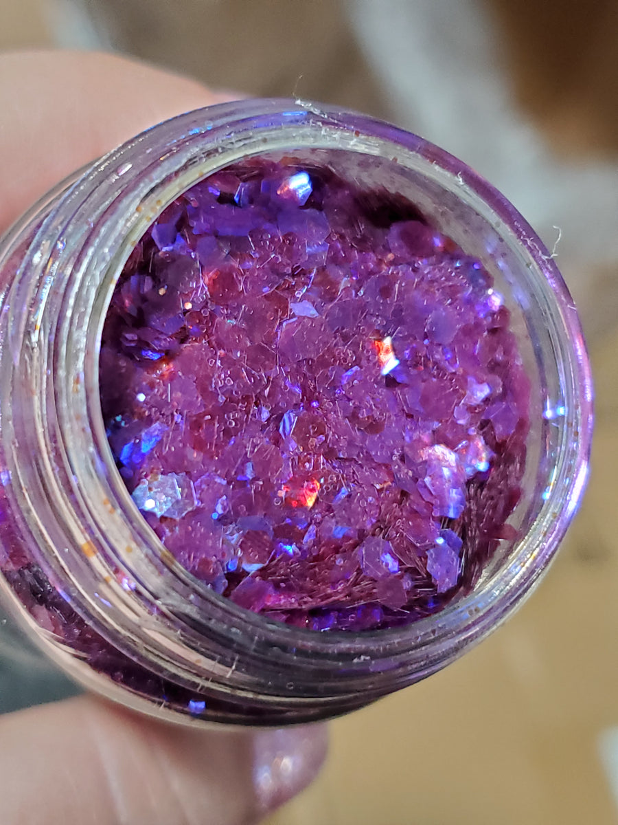 Sweet Child of Mine – The Glitter Gitters